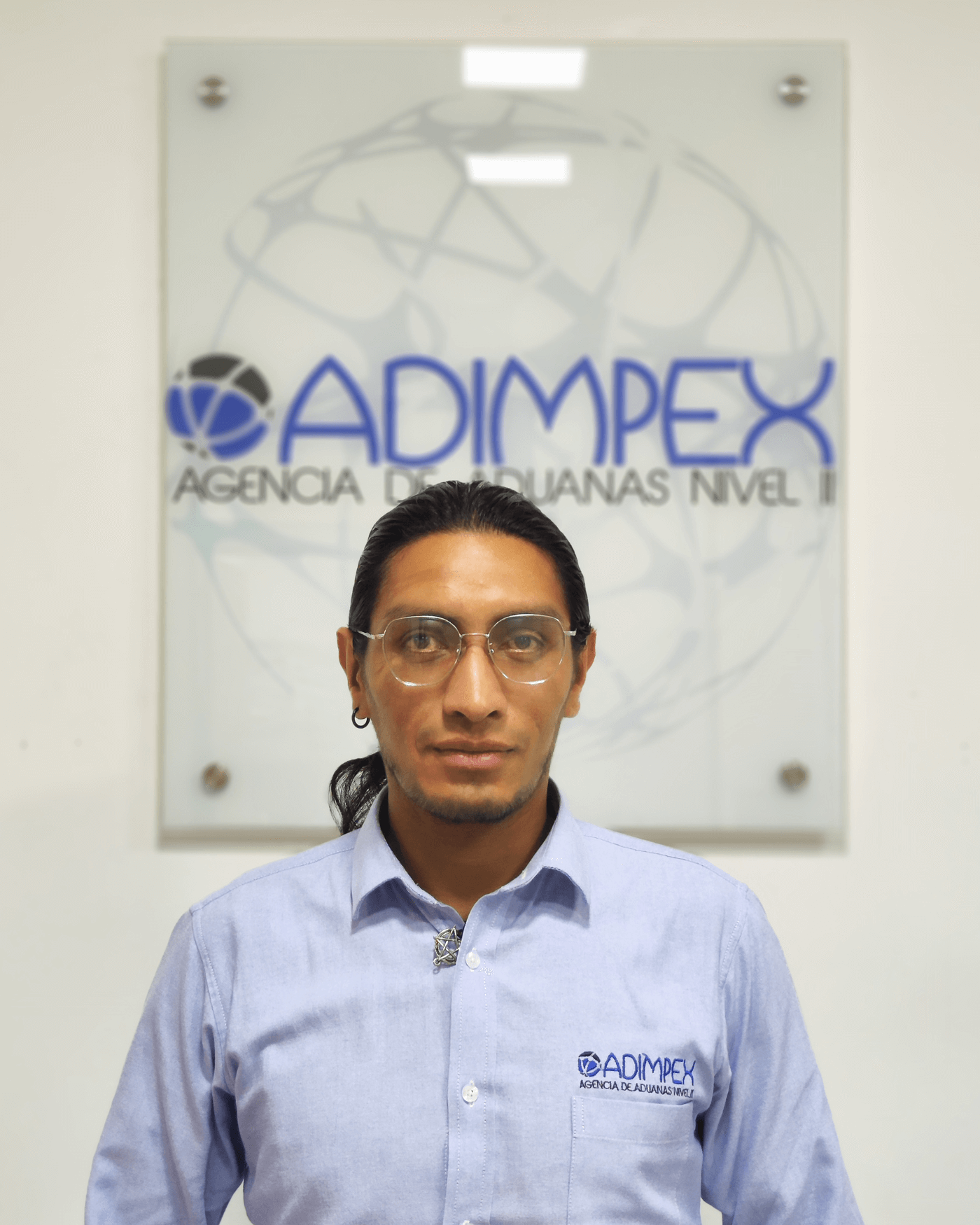 Equipo de trabajo Adimpex - Grupo Almincarga